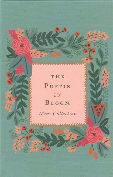 Penguin Minis Puffin in Bloom Boxed Set (Other) - Walmart.com