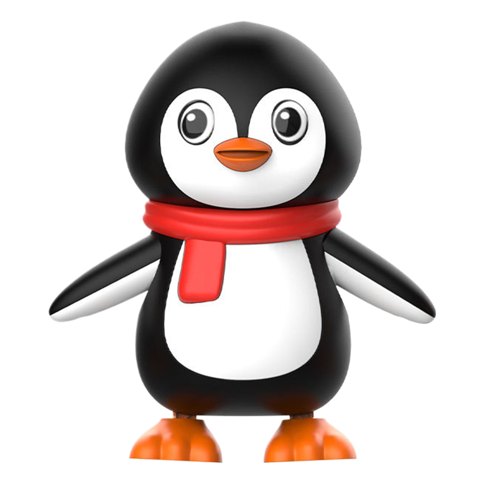Penguin Musical Crawling Toys，Electric Toys Learning Games Interactive ...