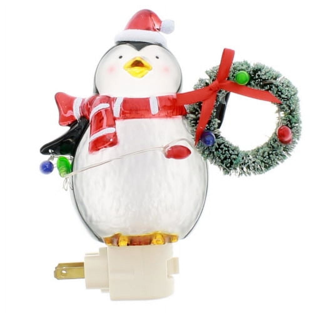 Penguin Night Light - Walmart.com