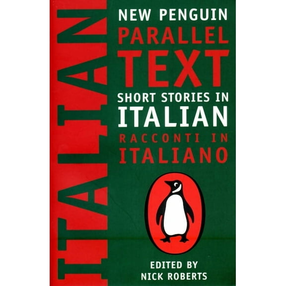 Original Sci-Fi & Fantasy Parallel Text 10 Short Stories: Fantascienza ...