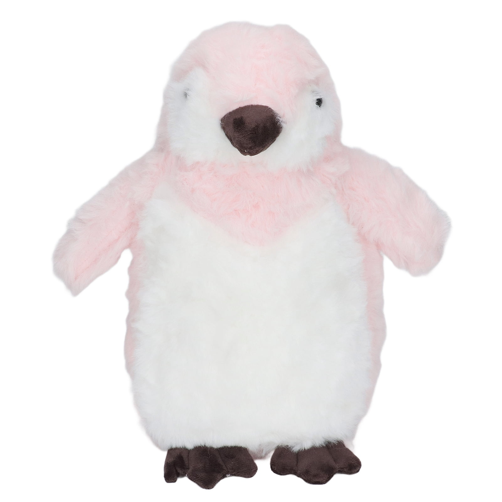 Penguin Plush Cute Soft Fluffy Stuffed Animal Plush Doll Toy For Kid ...