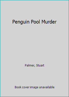 Penguin Pool Murder