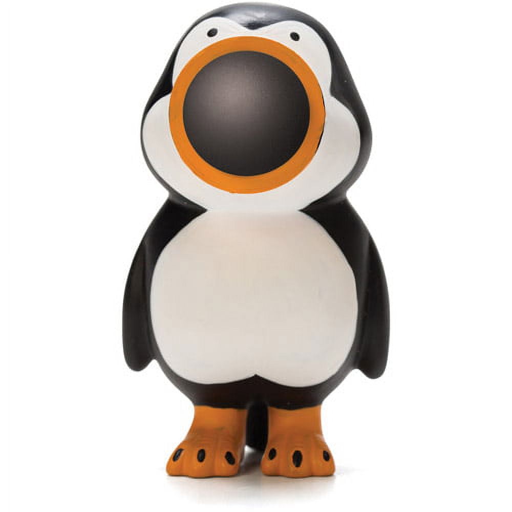 Penguin Popper Key Chain - Walmart.com