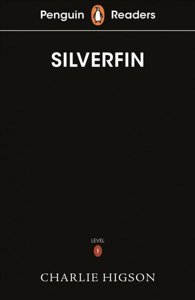 Penguin Readers Level 1: Silverfin - Walmart.com