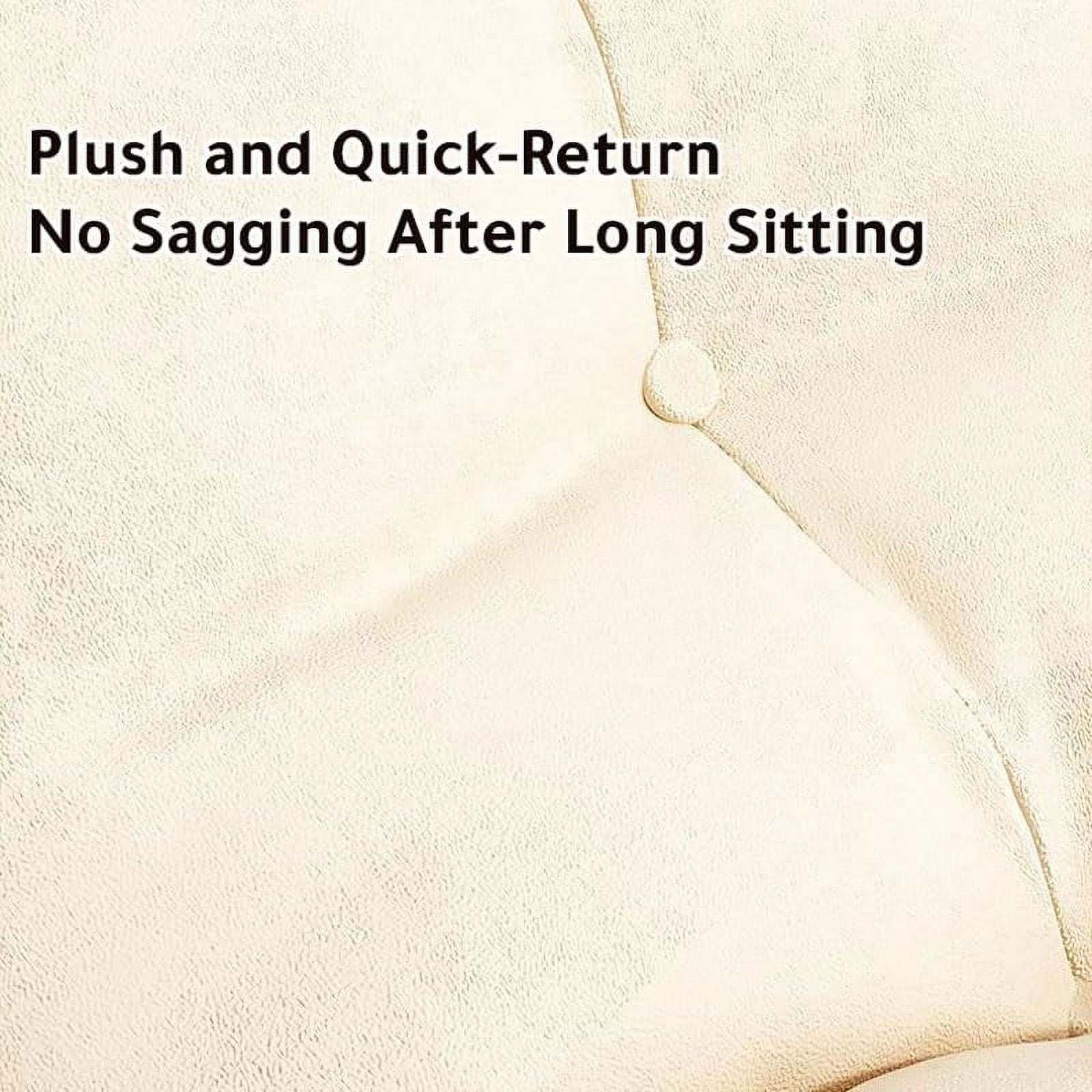 Penguin Rocking Chair Nursery, Glider Rocking Chair for Living Room ...