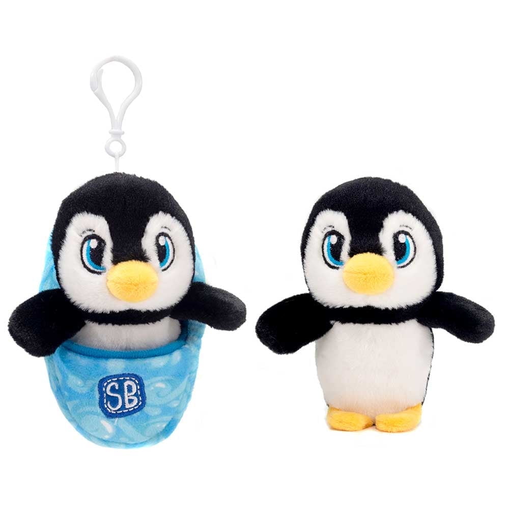 Pocket Penguins
