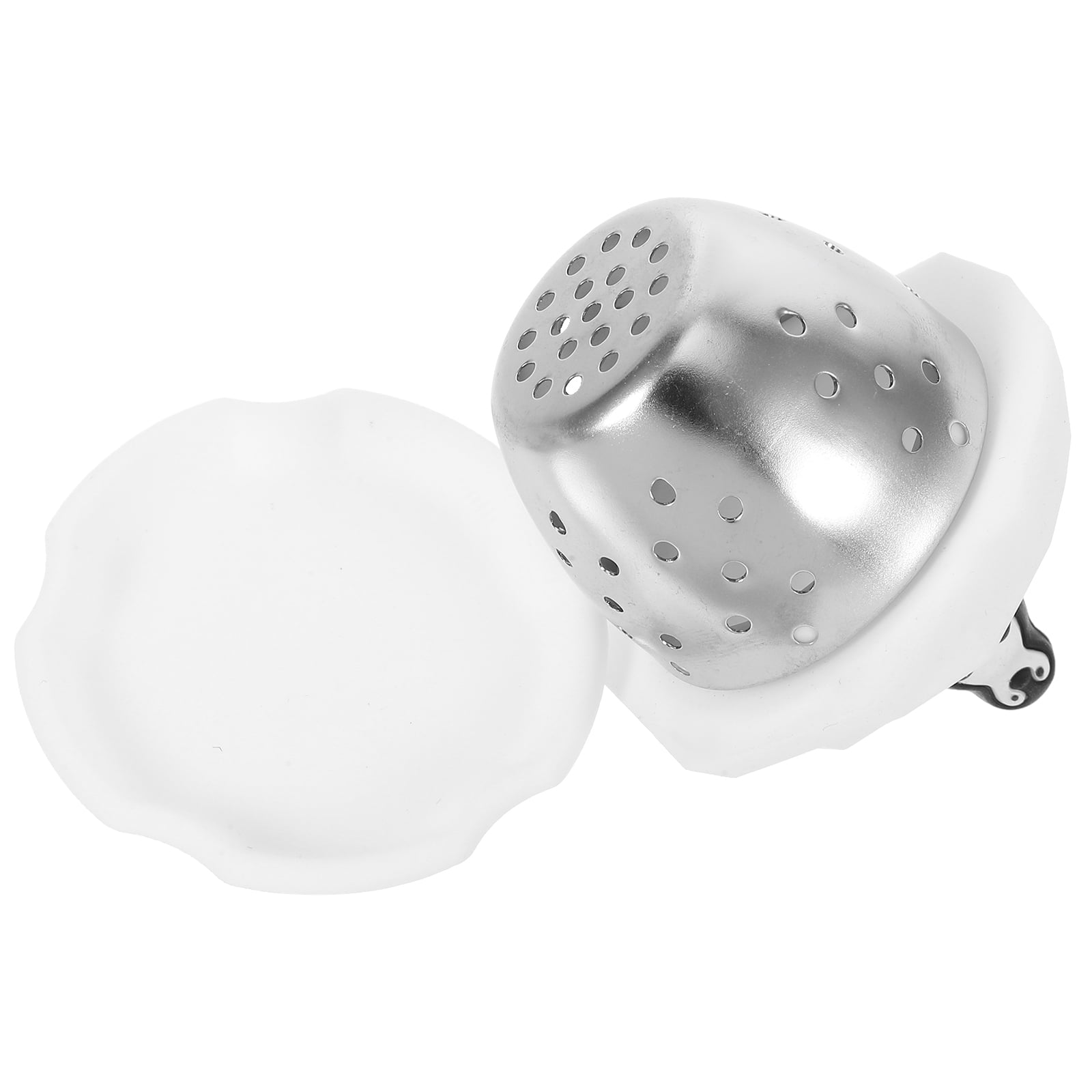 Penguin Tea Strainer Filter Colander Teapot Pots Coffee Filters ...