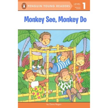 Gorillas! An Animal Encyclopedia for Kids (Monkey Kingdom) - Children's ...