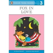 Penguin Young Readers, Level 3: Fox on the Job : Level 3 (Paperback) - Walmart.com