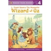 The Wonderful Wizard of Oz, (Paperback) - Walmart.com