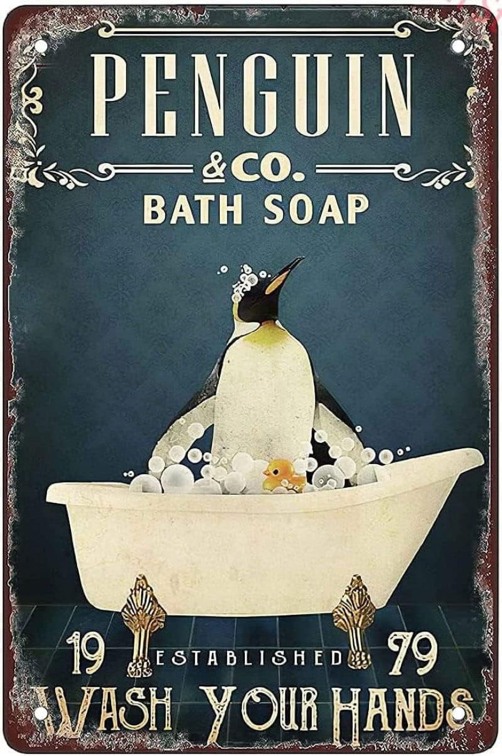 Penguins Diamond Art Kits for Adults- 5D Diamond Painting Kits Penguins ...