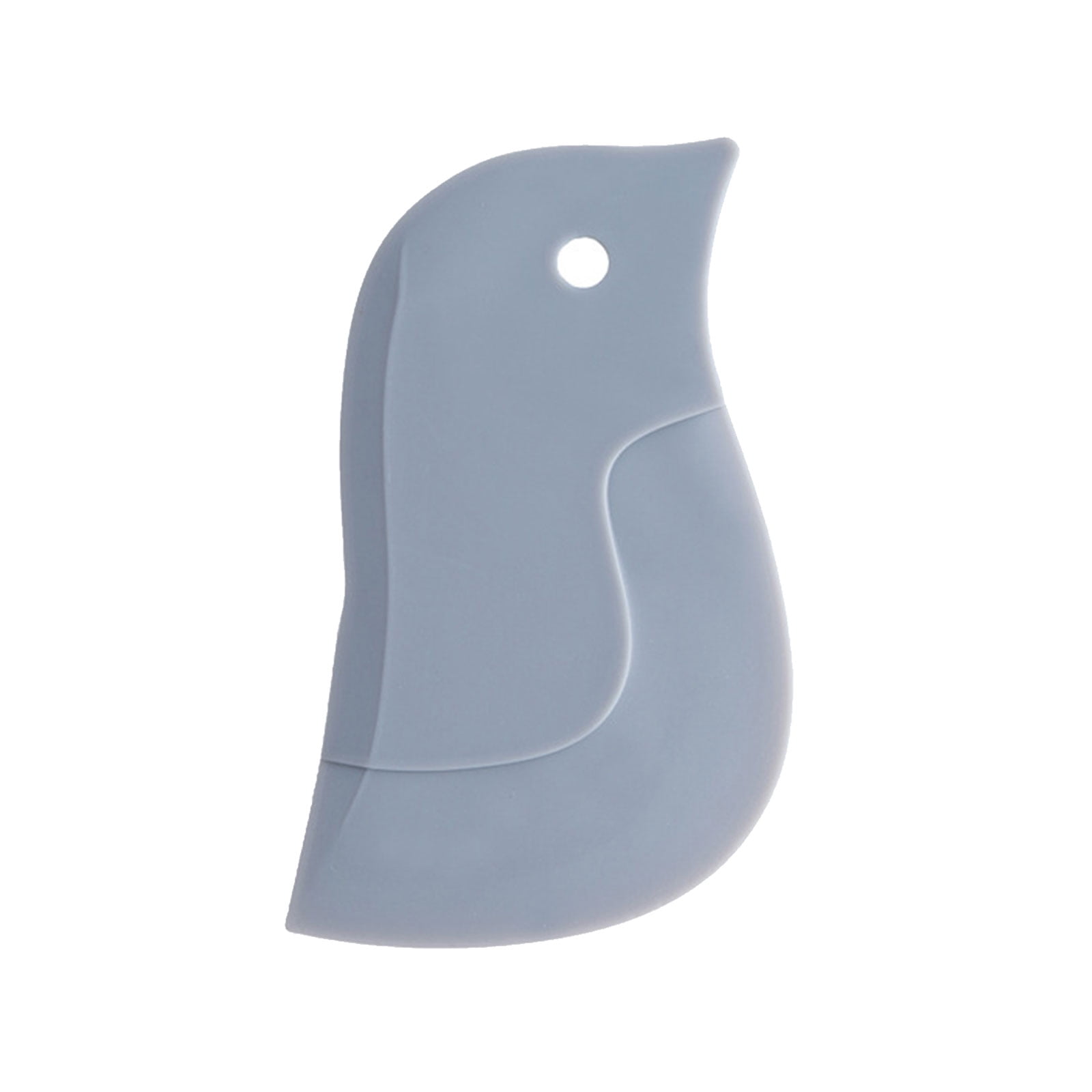 Penguins Shaped Silicone Scrapers Flexible Kitchen Utensil For Stir ...