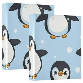 Nintendo Super Mario Bros. 1-Inch 3-Ring Vinyl Binder, 9.75x11.5 Inches ...