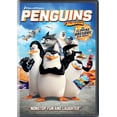 Pre-Owned Penguins of Madagascar (DVD) - Walmart.com