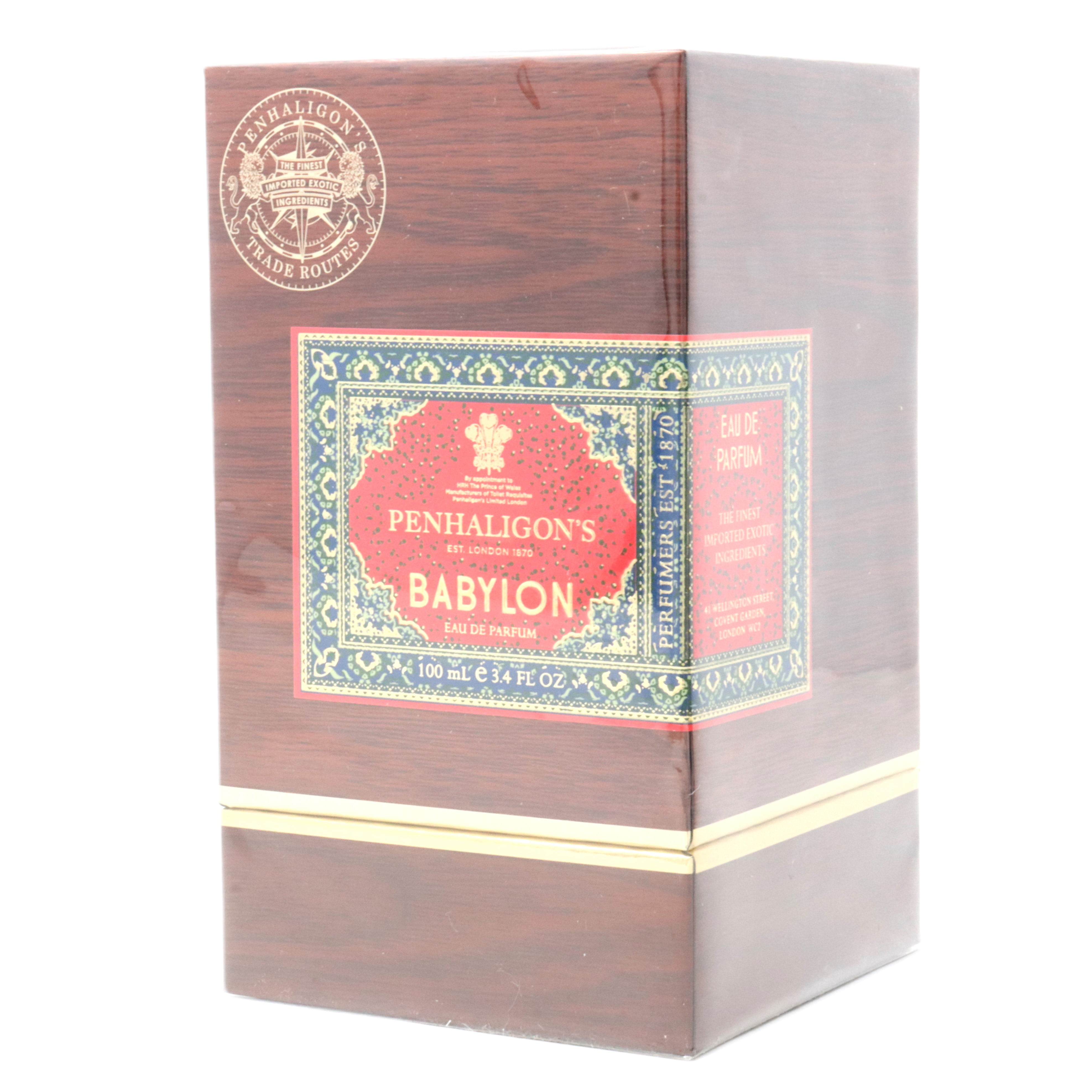Babylon Perfume