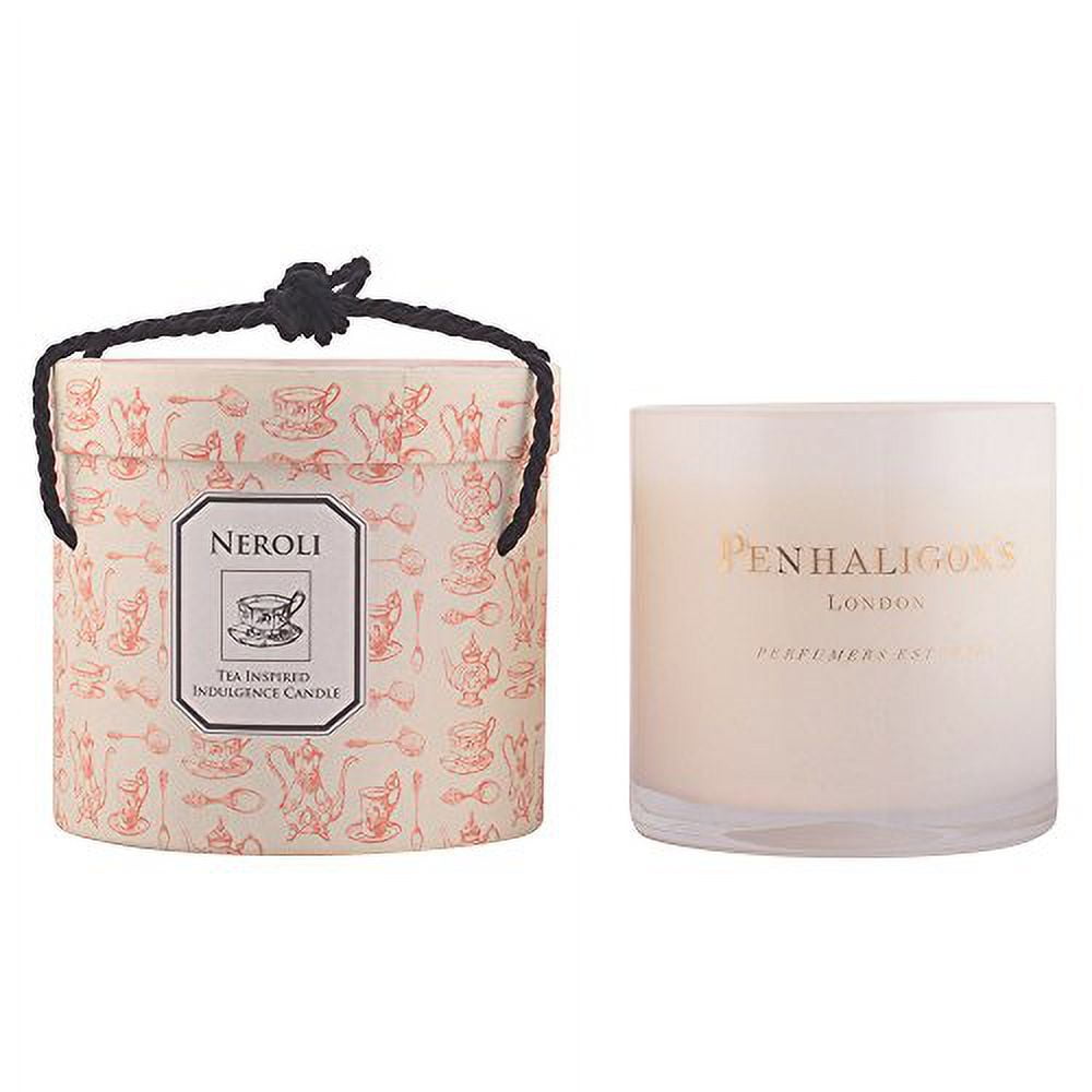 Penhaligon's London Tea Inspired Indulgence Candle Neroli - Walmart.com