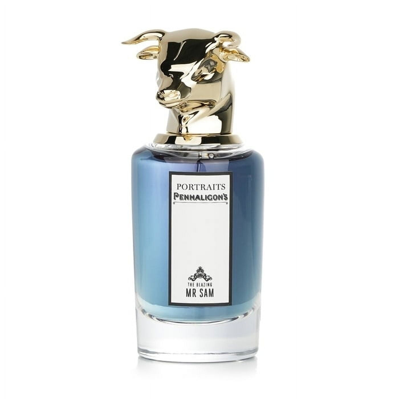 Penhaligon's Portraits Perfume: The Blazing Mister Sam Eau De Parfum ...