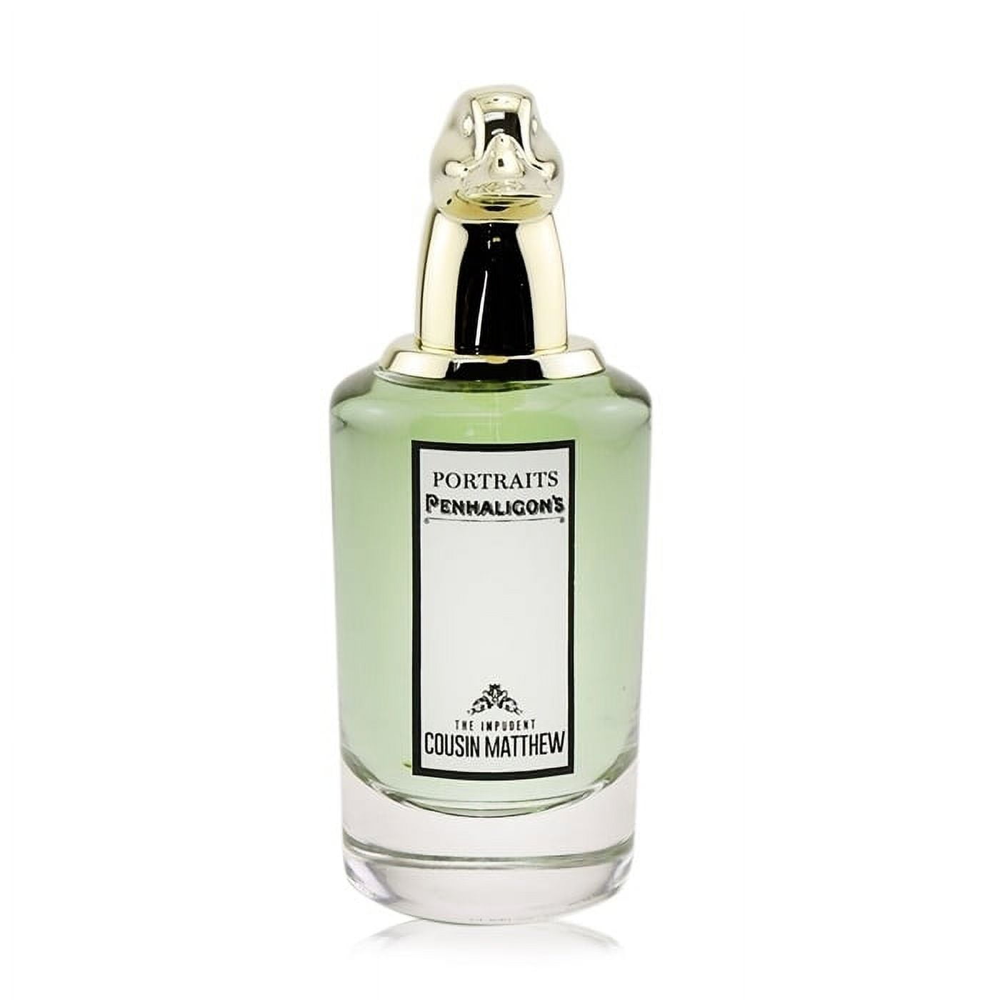 Penhaligon's Portraits The Impudent Cousin Matthew Eau De Parfum Spray ...