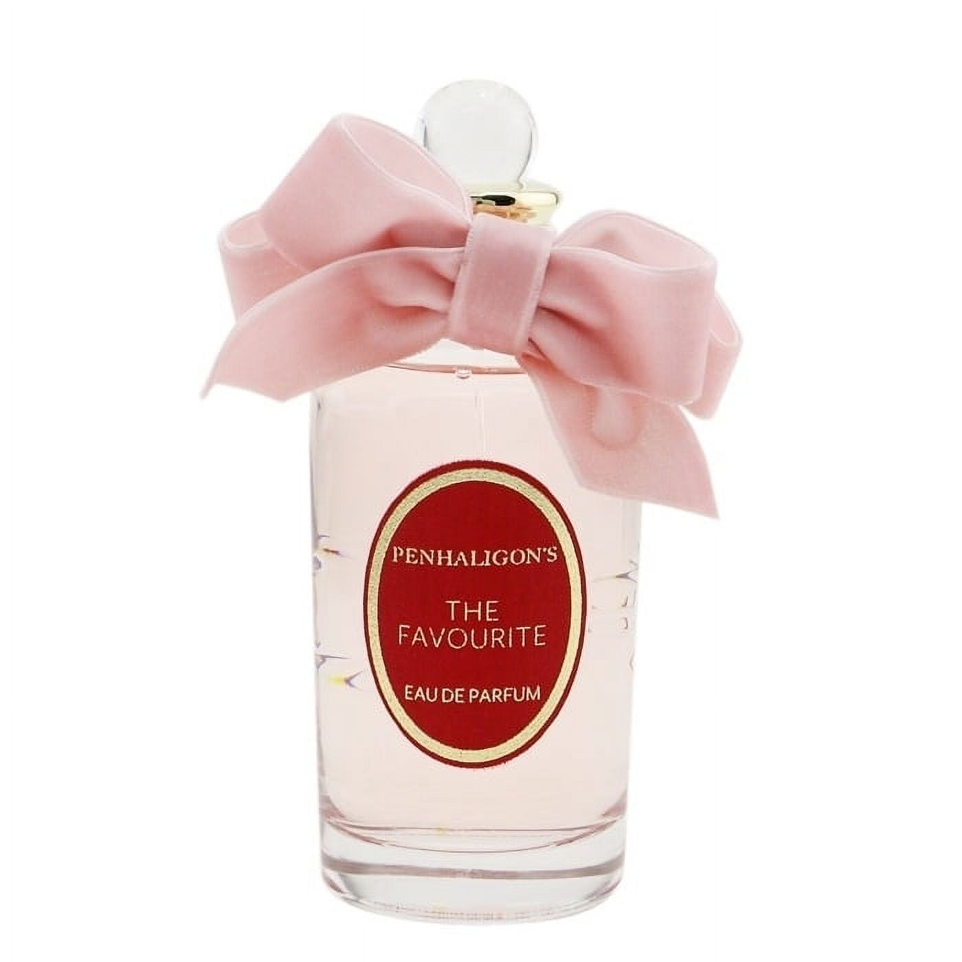 Penhaligon's The Favourite Eau De Parfum Spray 100ml/3.4oz - Walmart.com
