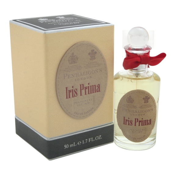 Penhaligons Iris Prima Eau De Parfum Spray 1.7 oz - Walmart.com
