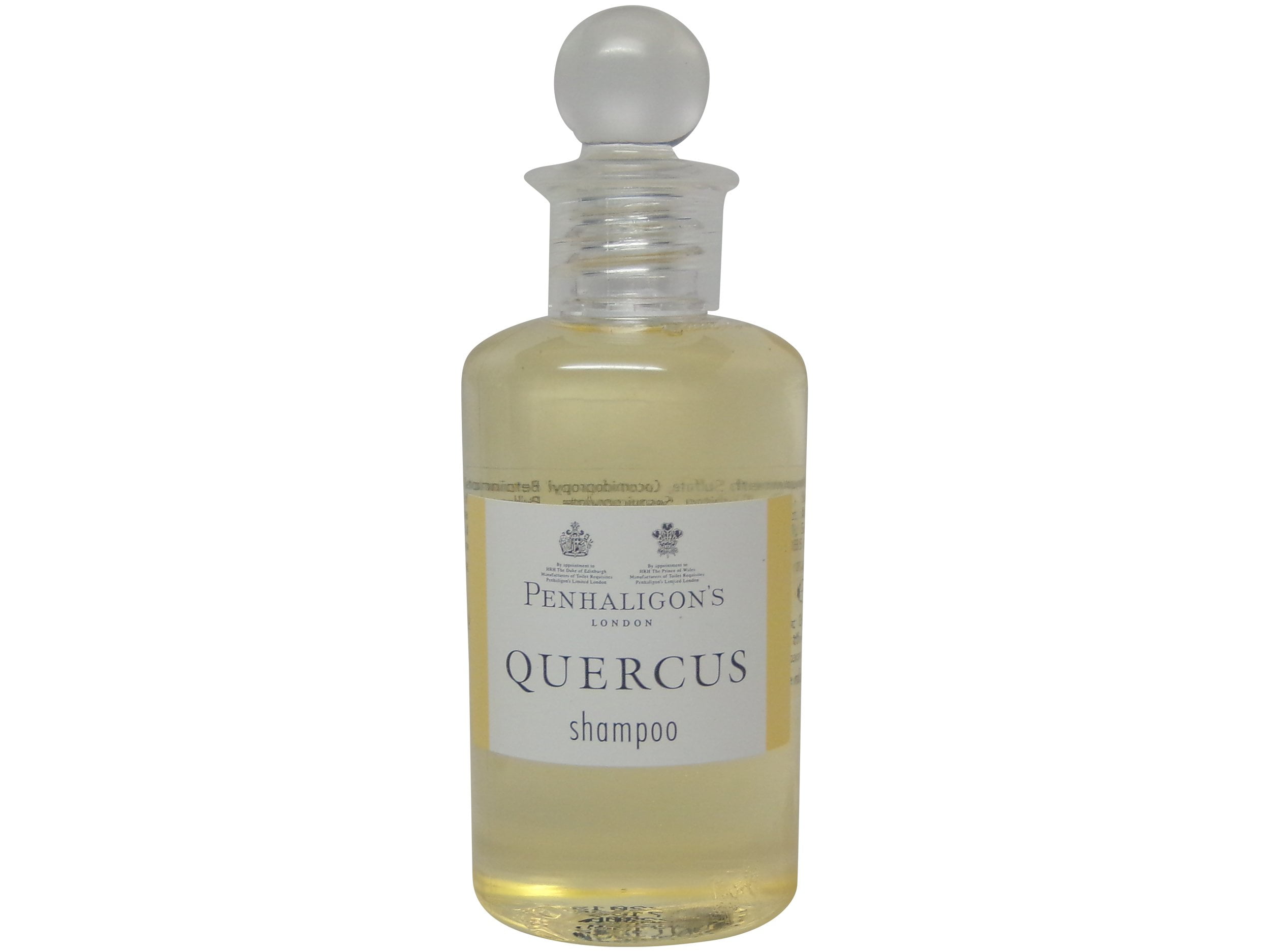 Penhaligons Quercus Shampoo 3.4oz Bottle - Walmart.com