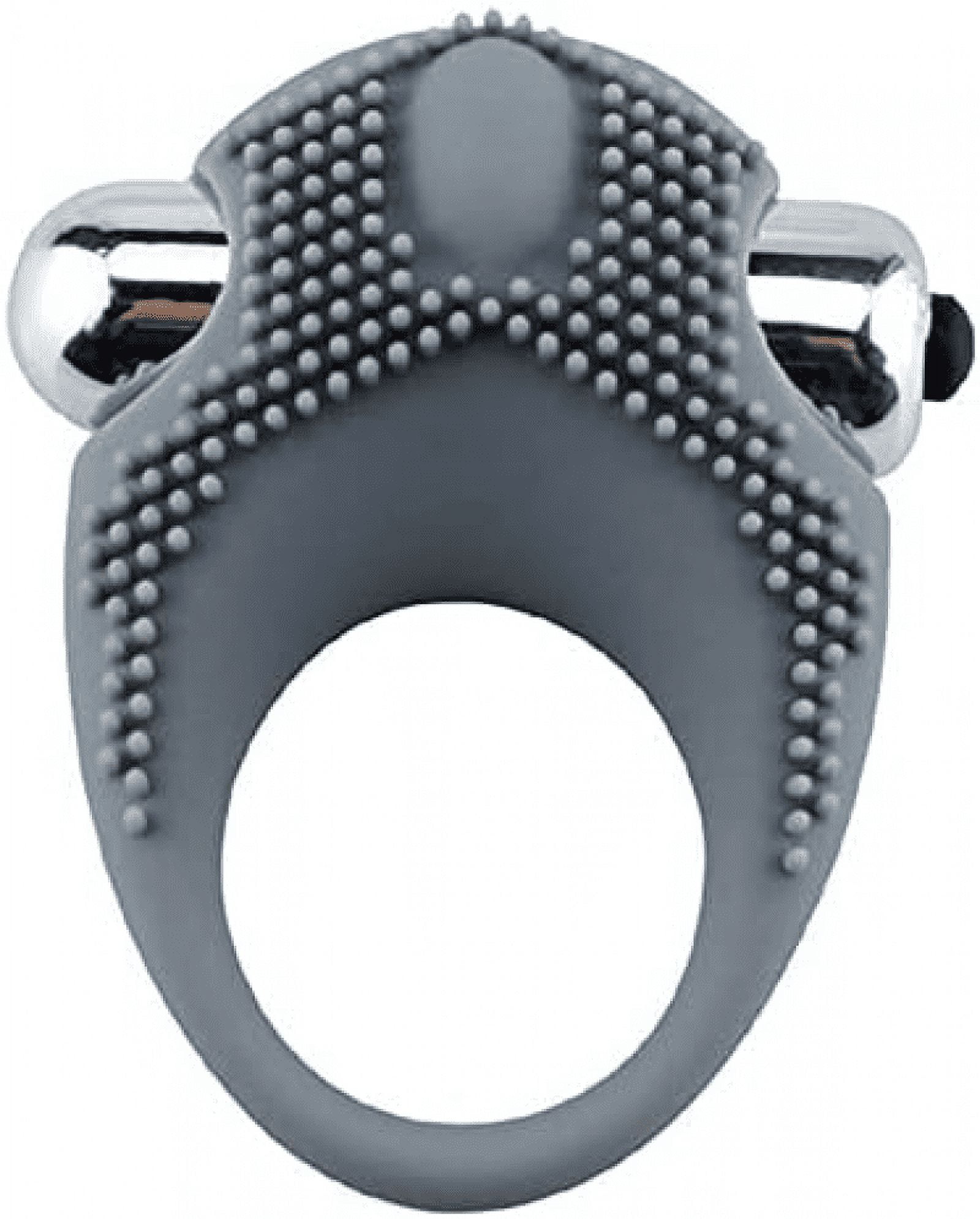 Penis Rings For Men Erection Enhancing Stay Harder Vibration Patterns Bullet Vibrator Vibrant