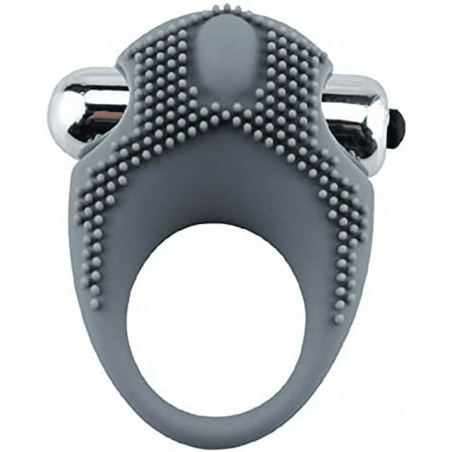 Penis Rings For Men Erection Enhancing Stay Harder Vibration Patterns Bullet Vibrator Vibrant