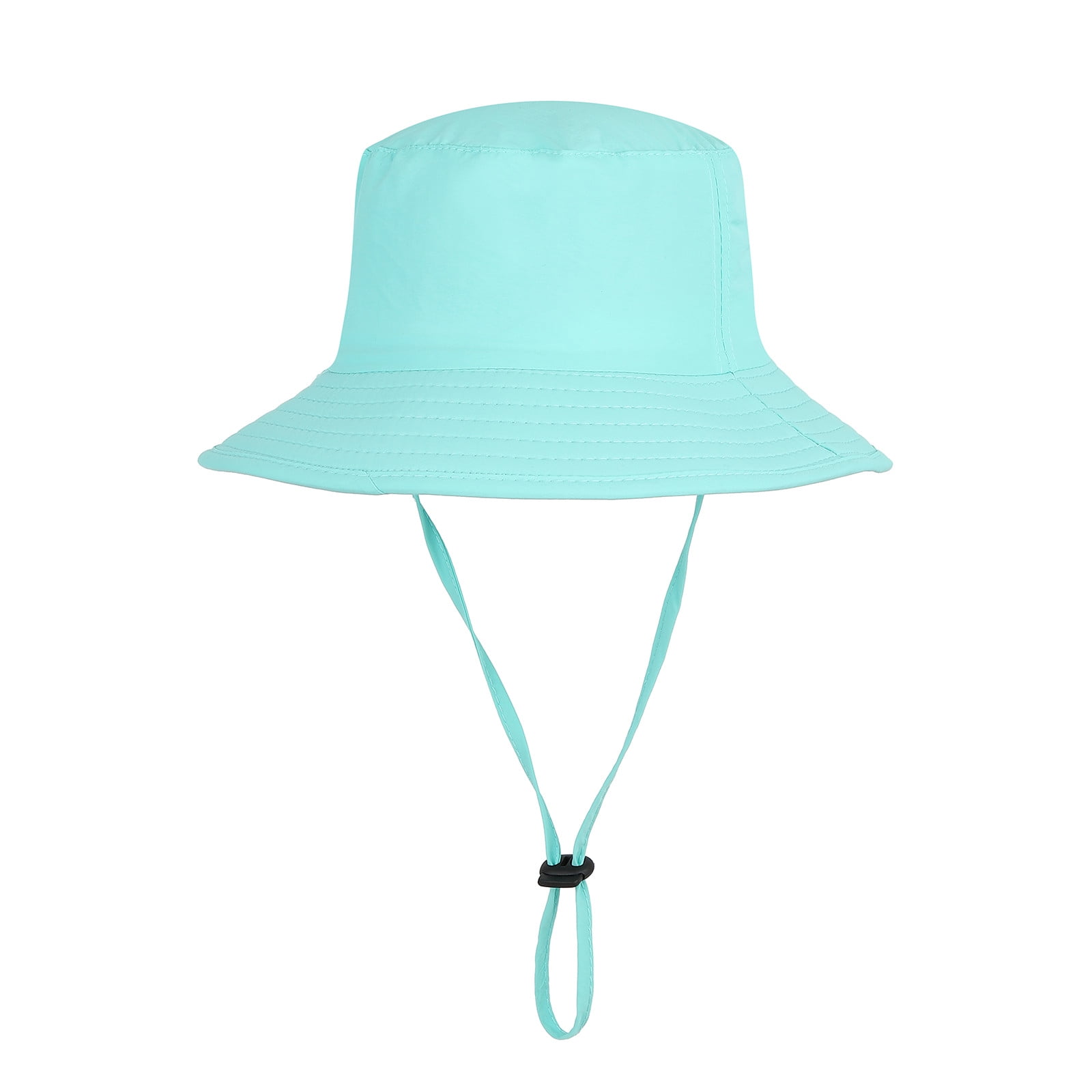 Penkiiy Baby Hats Sun Hat Children Bucket Hat Kids Unisex Beach ...