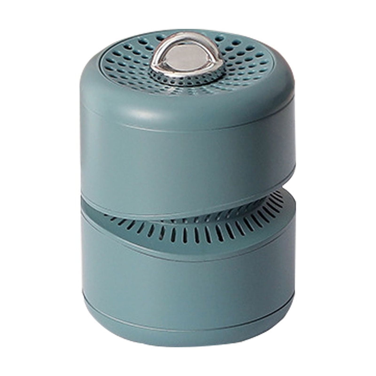 Penkiiy Car Air Purifier,Mini Portable Car Purifier Aromatherapy Small ...