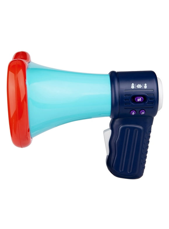 Megaphones in Musical Instruments - Walmart.com