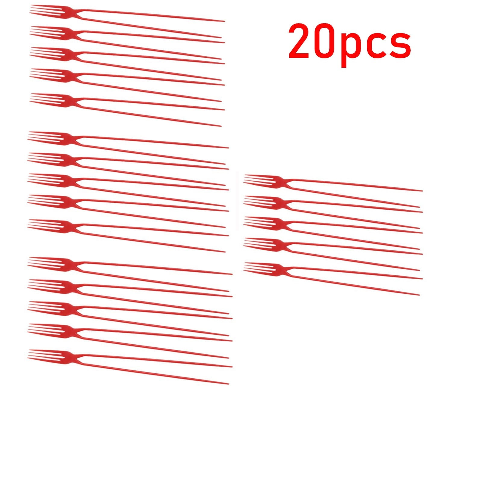 Penkiiy Chopsticks and Fork in ONE Chopstick Fork Combo - 2-in-1 Fork ...