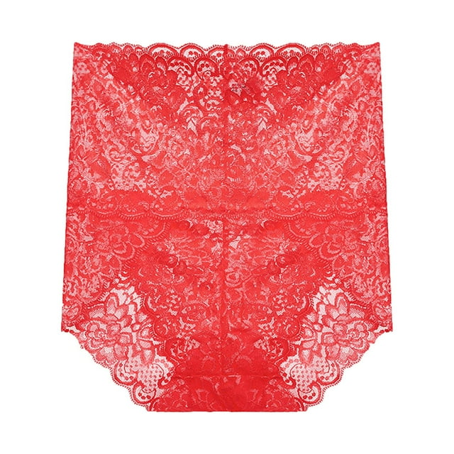 Penkiiy Corset Shapewear Underwear Women's Mid Waist Thin Hip Lift Sexy ...