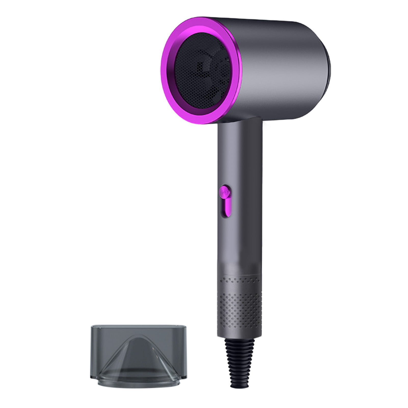Penkiiy Electric Hair Dryer, Professional Hair Dryer with Diffuser ...