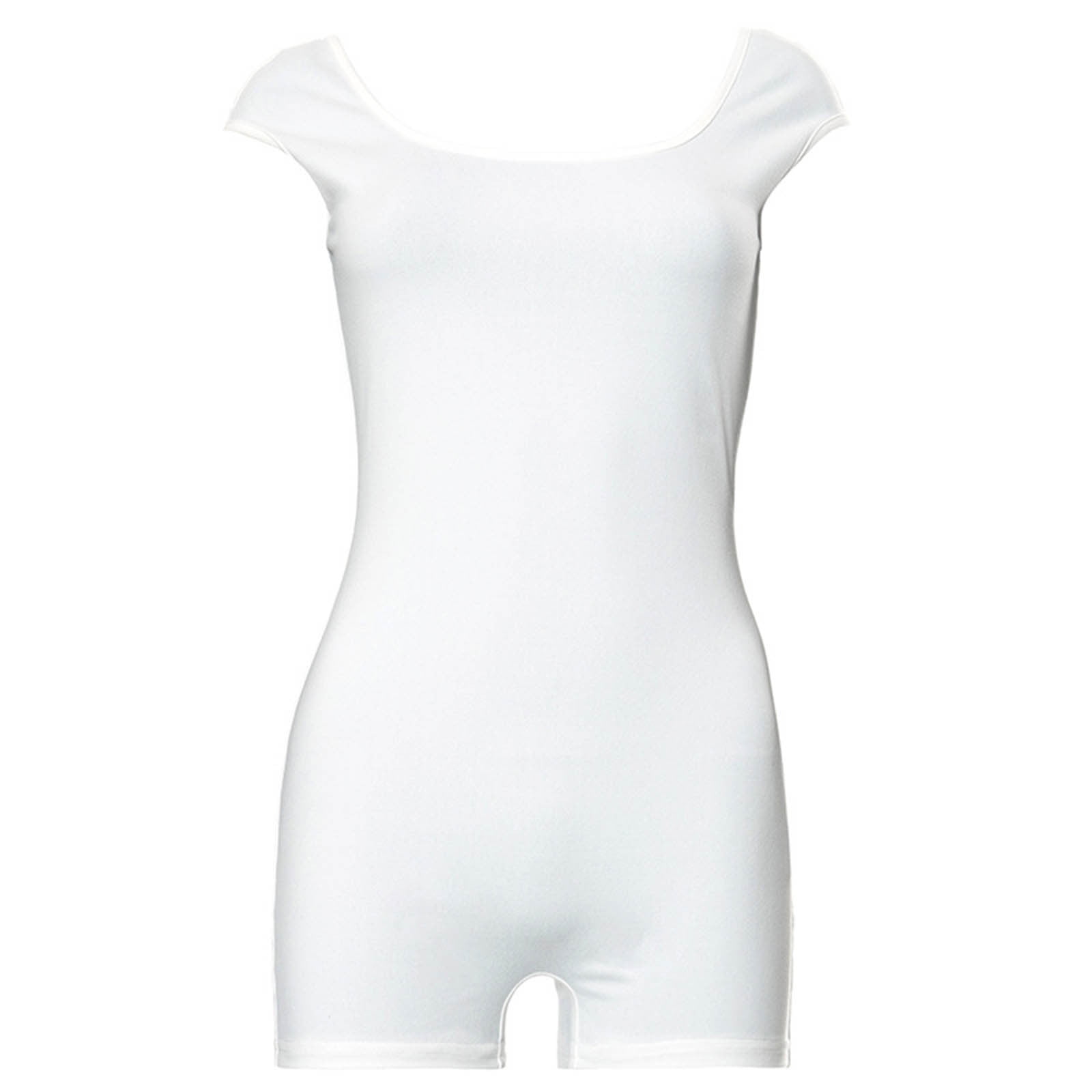Penkiiy Long Sleeve Body Suit Mock Turtle Neck Zip Up Bodysuit for ...