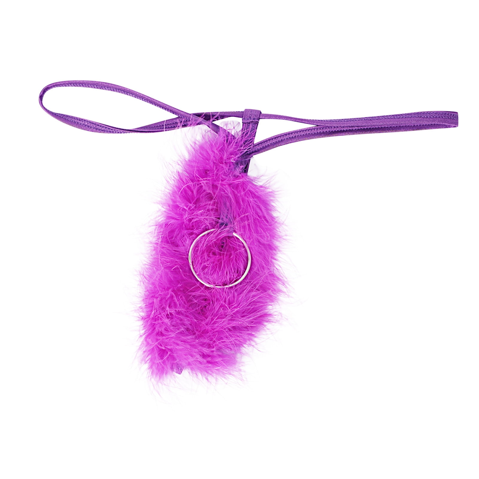 Penkiiy Men's Underwear Thongs And G-Strings Underwear Youth Low Waist ...