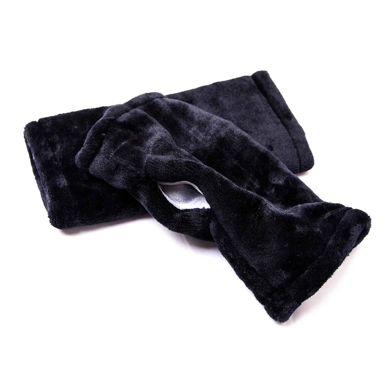 Penkiiy Mittens for Women Women's Fashion Long Sleeves Round Neck ...