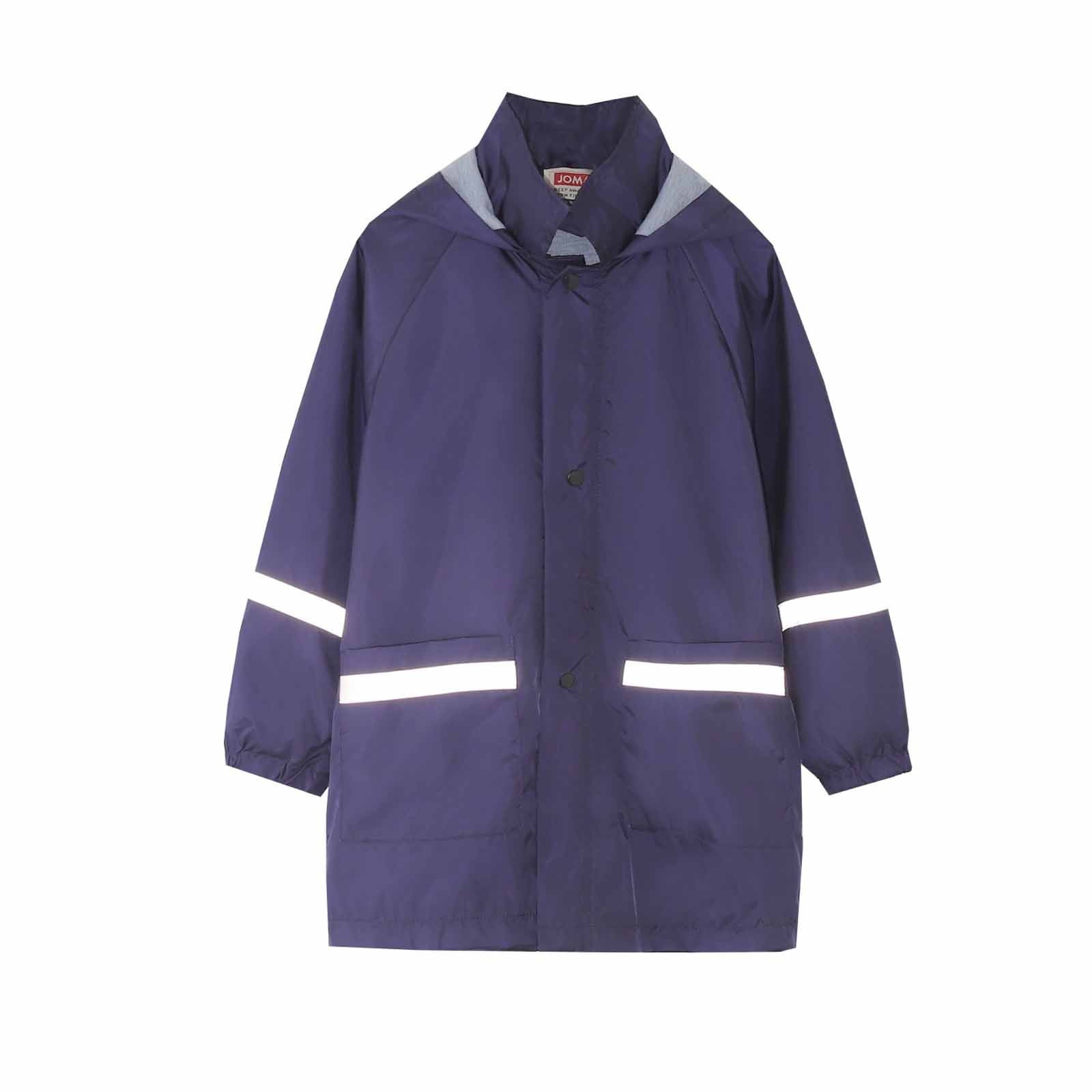 Penkiiy Rain Poncho Kids,Toddler Poncho with Hood,Solid Waterpoof Rain Jacket Coat with ...