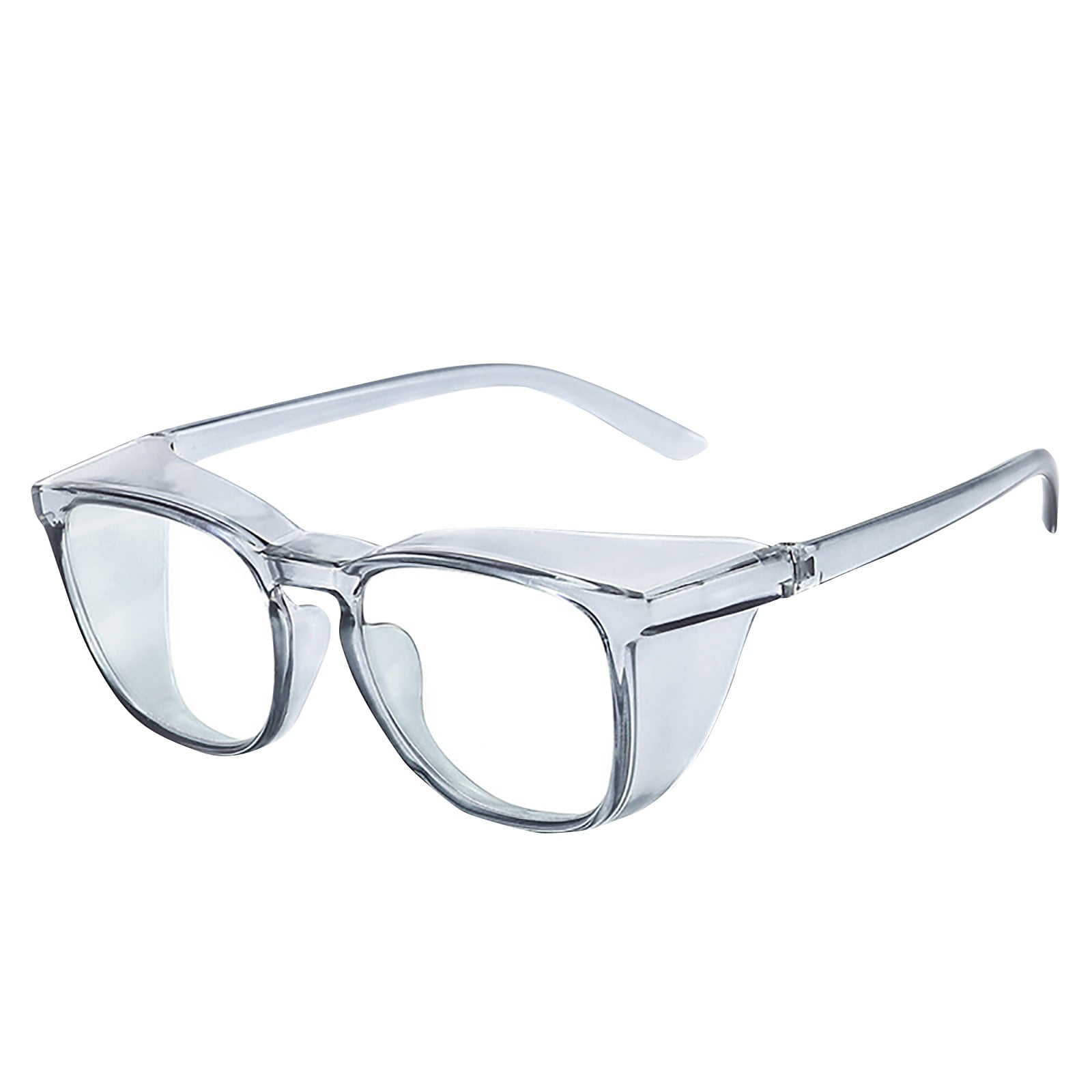 Penkiiy Safety Glasses Anti Fog Goggles Protective Eyewear Blue Light ...