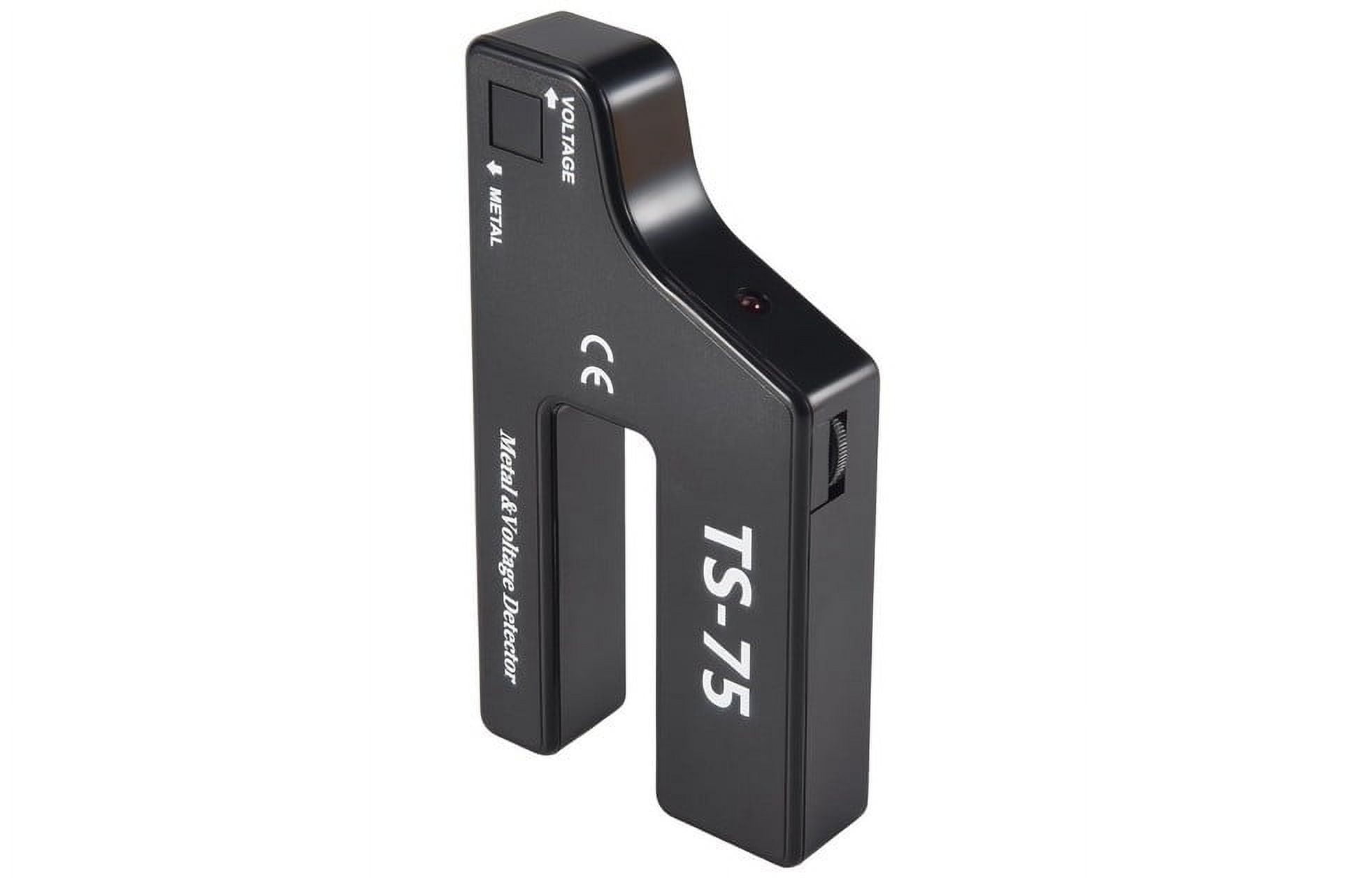 Penkiiy Wall Scanner Metal Detector, High Sensitivity Adjustable Alert ...