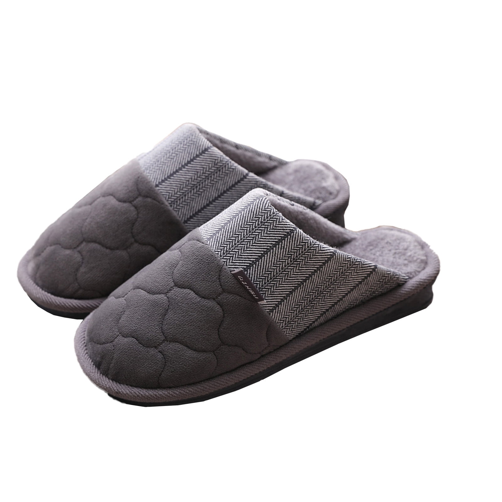 Penkiiy Warm Slippers for Women Slippers for Women, A Pair Of Lazy ...