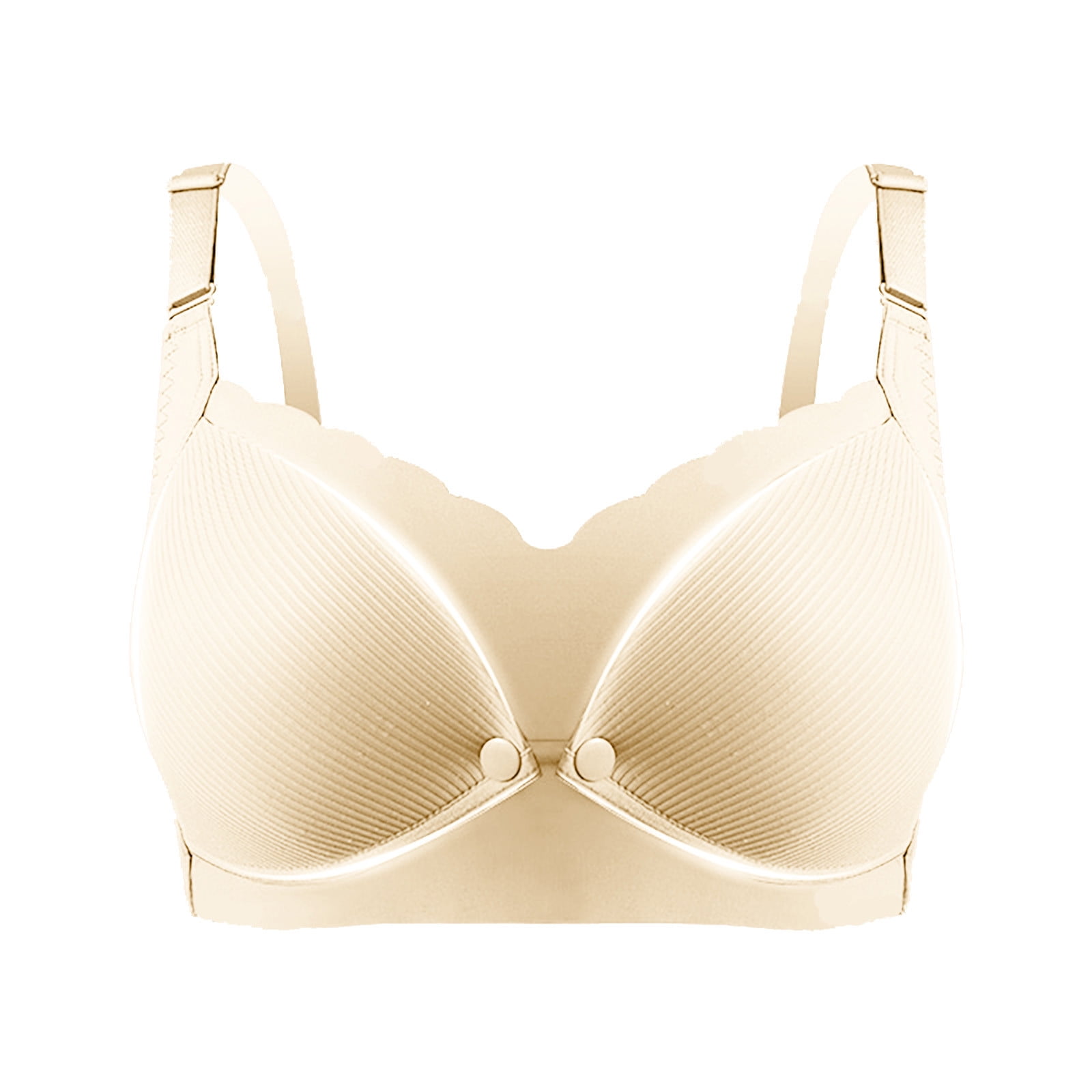 Penkiiy Women Nursing Bras Women New Fashions Sexy Corset Bra An ...