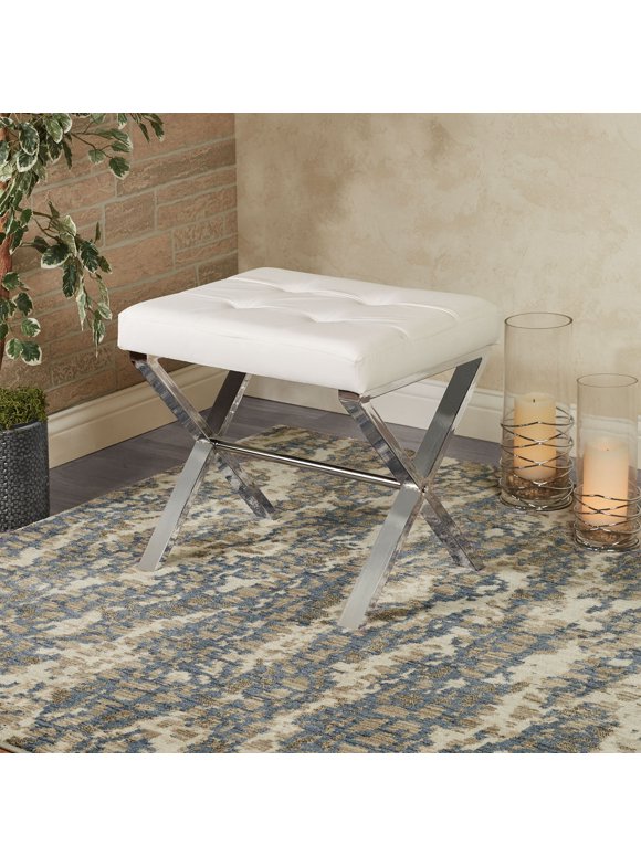 Vanity Stools in Makeup Vanities - Walmart.com