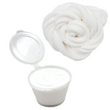 Penmahua Furry Cloud Butters Slime Toy Non Settling Diy Stretchy Clay ...