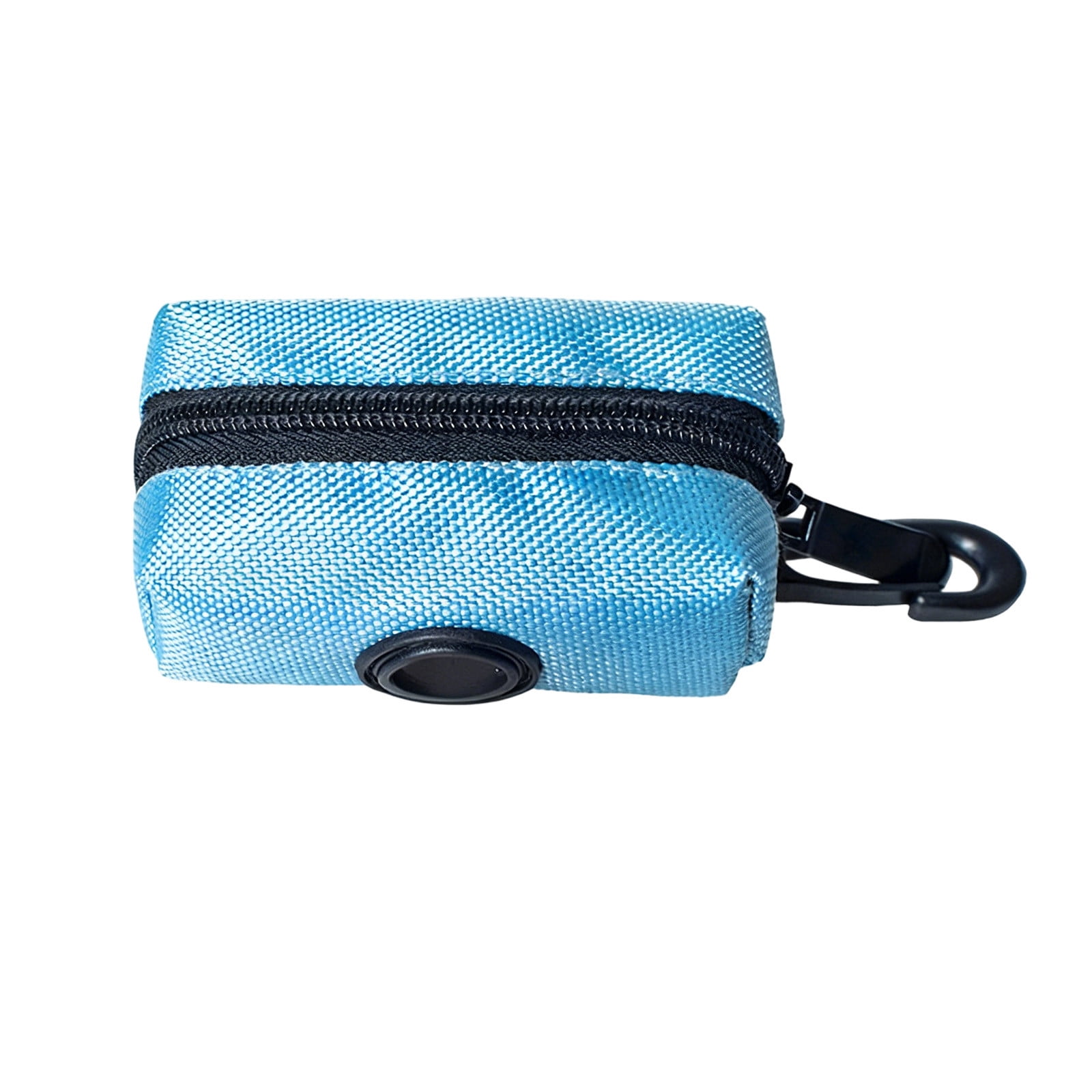 Penmahua Light Blue Pet Waste Bag Dispenser For Walking And Outdoor ...