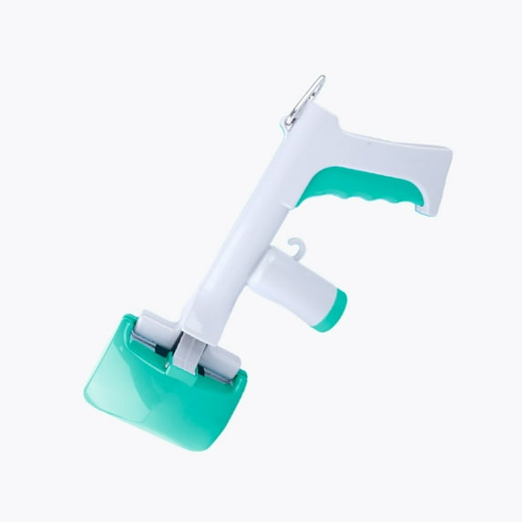 Penmahua Non-Breakable Pet Pooper Scooper For Dogs Cats With Long ...