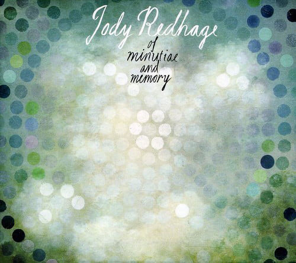 Penman / Clyne / Matthusen / Redhage - Of Minutiae & Memory - Music ...