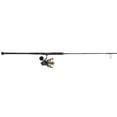 PENN Battle IV Spinning Fishing Combo, 8' Medium Heavy Rod, 5000 Size ...