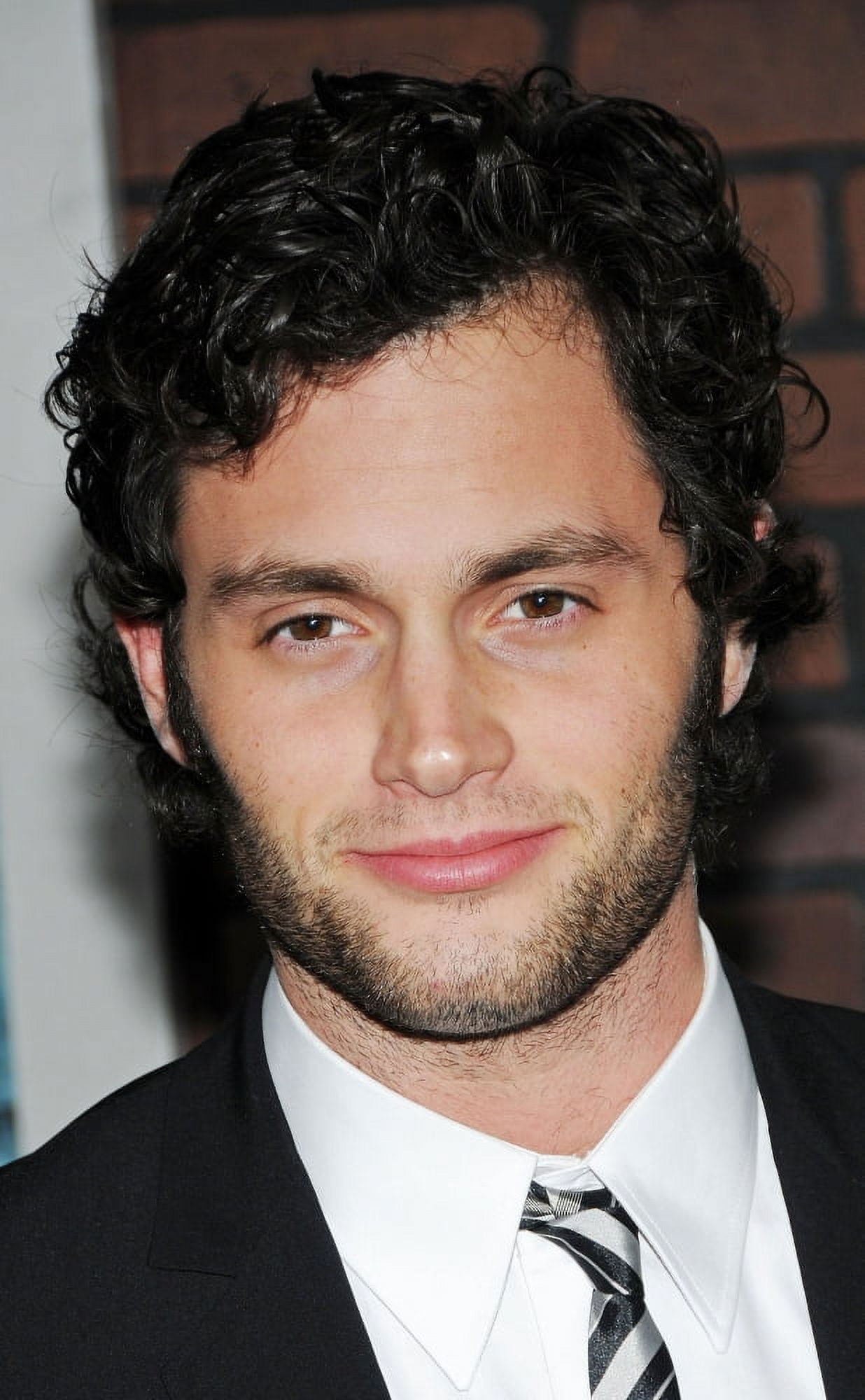 Penn Badgley At Arrivals For Sherlock Holmes Premiere Alice Tully Hall ...