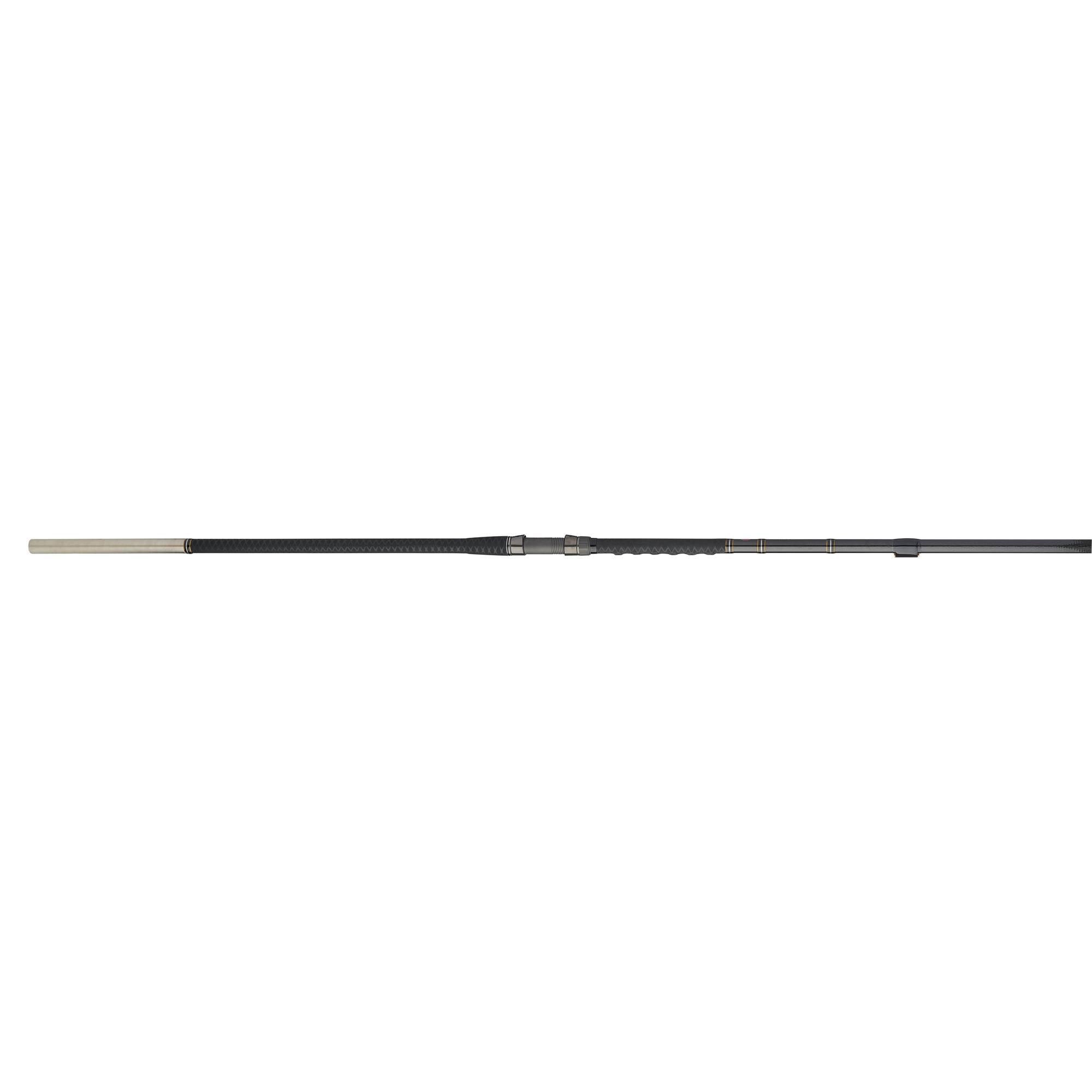 Penn Carnage III Surf Conventional Casting Fishing Rod, 13’ ULUA, Loads ...