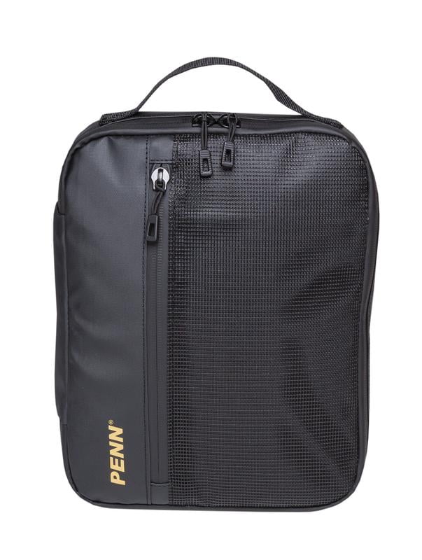 Penn Fishing Soft Bait Binder - Resealable Bags, Polyester - Walmart.com